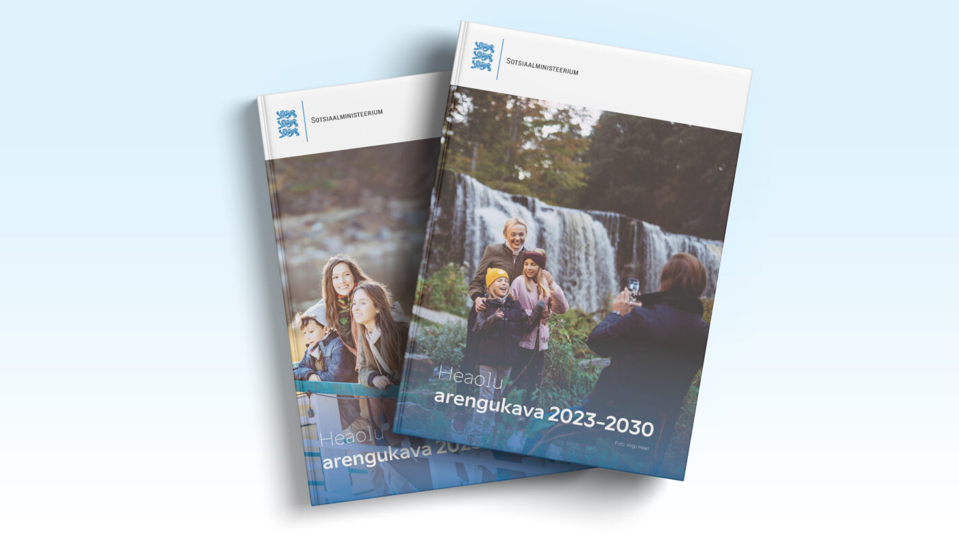 Design and Layout of Welfare Development Plan 2023-2030
